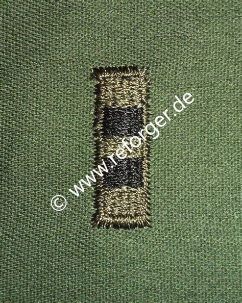 Army Chief Warrant Officer 2 Cw2 Reforger Military Store