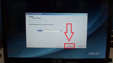 Como FORMATEAR Un Portátil ASUS 2025