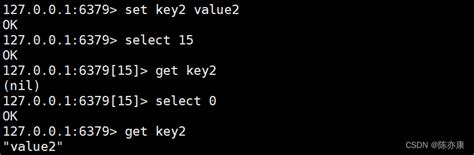 深入学习 Redis 渐进式遍历 Scan 命令、数据库管理命令redis Scan命令遍历数据 Csdn博客