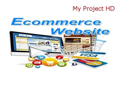 How To Create An Ecommerce Website Using Php Phpprojectworld