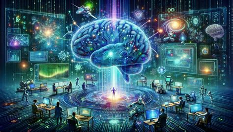 Ai And Learning Machine