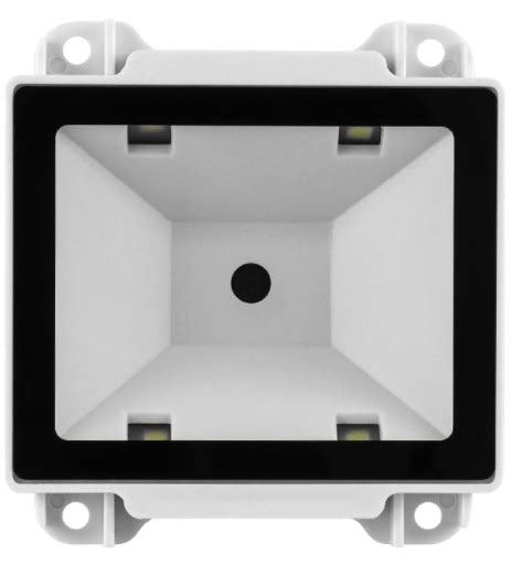 What Are The Application Scenarios Of Embedded Scan Engine Guangzhou