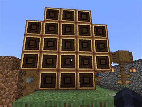 Numerous Visual Bugs On Custom Modpack Server R Createmod