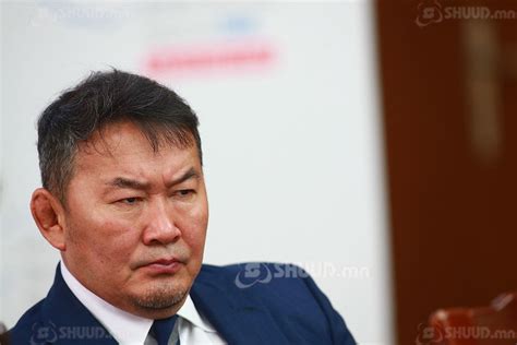 Экс Ерөнхийлөгч Х Баттулгыг нэр дэвшүүлэхээс татгалзжээ