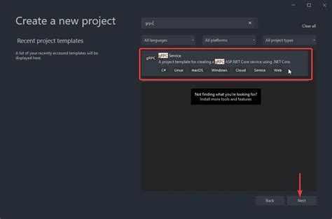 Getting Started With GRPC In ASP NET Core Ultimate Guide Codewithmukesh