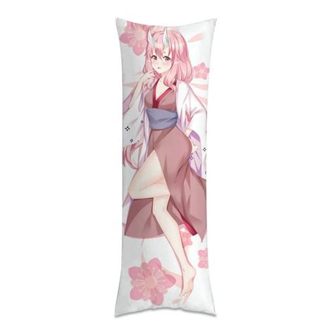Waifu Pillow Anime This Smart Anime Body Pillow Talks To You Wants