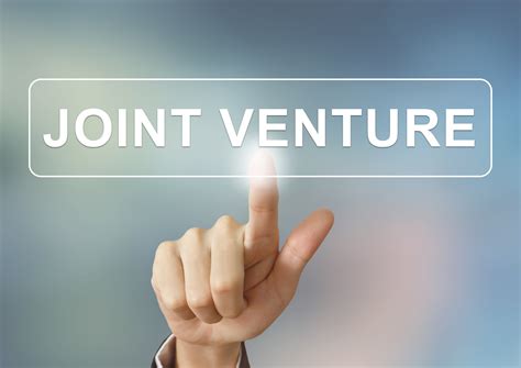 Incorporation Of A JV Documentation Essentials