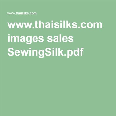 Images Sales Sewingsilk Pdf Incoming Call Screenshot Incoming Call Labels