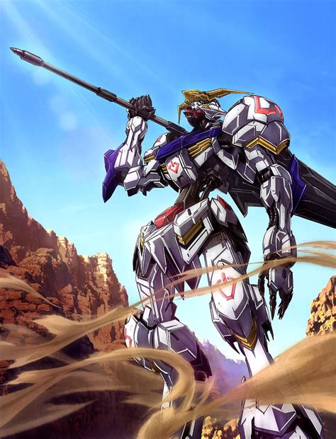 Anime Robot Wallpaper Fullscreen