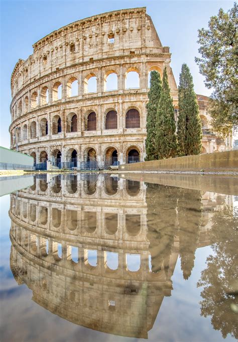 50 Famous Landmarks In Italy To Visit The Geographical Cure
