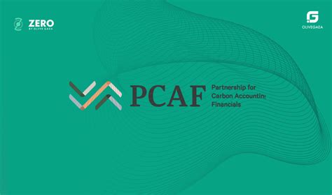 Pcafs Updated Global Ghg Accounting Standard What Financial