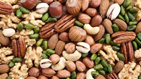 Boost Your Zinc Levels Naturally With These 6 Food Items News18