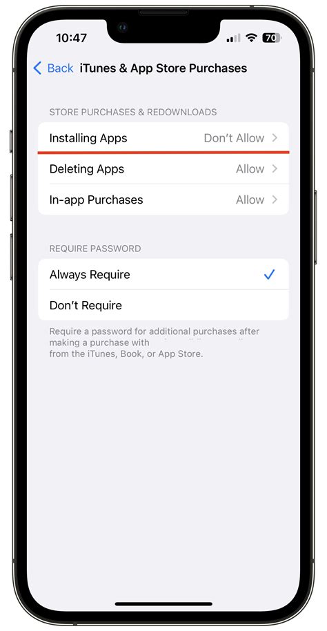 How Do I Set Up Screen Time With IOS On An IPhone Covenant Eyes Service Center
