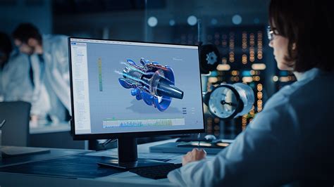 Benefits Of Learning Computer Aided Designing