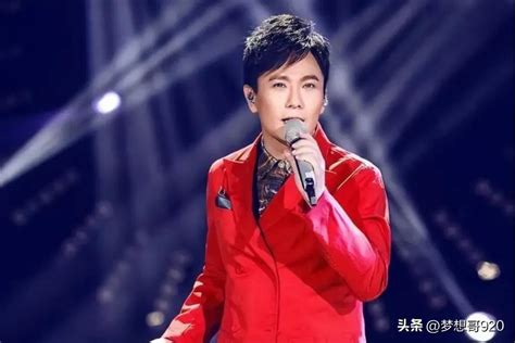 56岁还单身的张信哲，是执着爱情还是不再相信爱情 人物集