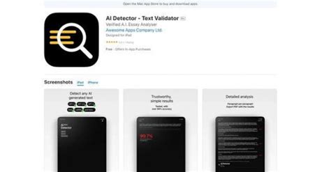 Ai Detector Text Validator Info Pricing And Guides Ai Tool Guru