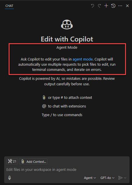 Azure용 Github Copilot 시작 Github Copilot For Azure Microsoft Learn