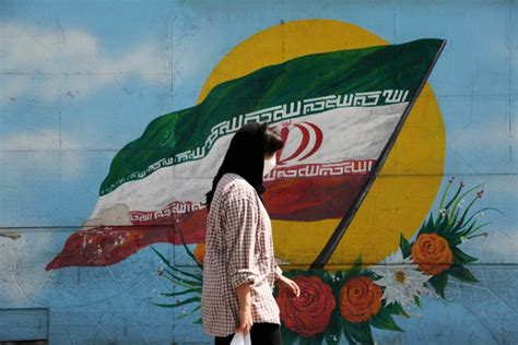 Iran Arrests Women Activists As Mahsa Amini Protests Anniversary Nears