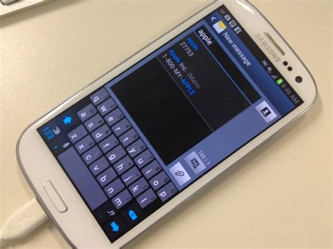 Here S How To Quit The IPhone And Switch To An Android Entrepreneur