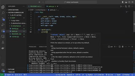 3 Inheritance Polymorphism Youtube