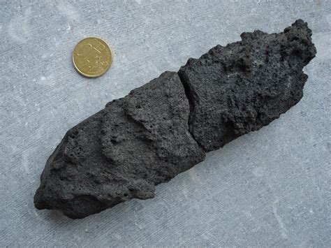 Volcano 1 Pyroclastic Rock Classification