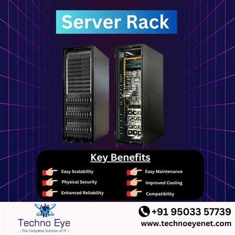 Mild Steel Heavy Duty Server Rack At Piece In Thane ID