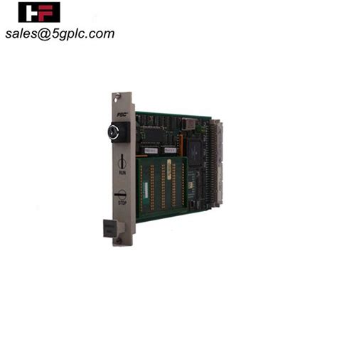 Honeywell TK IXR Experion RTD Input Point Module