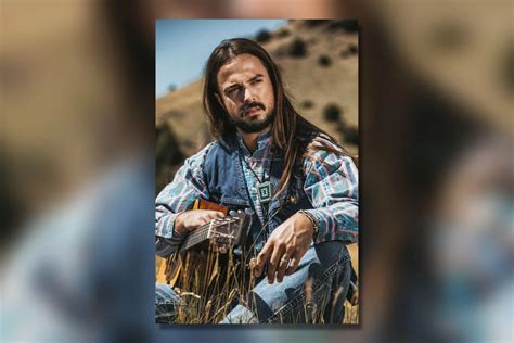 Country Music Star Ian Munsick Coming To Billings Metra In May