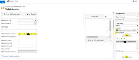 Creating Custom Workflow Activities Workflow Extensions In