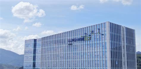 公司概况 立讯精密