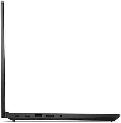 Lenovo Thinkpad E Gen Laptop Wuxga Ips Display Intel Core Ultra U Processor Gb
