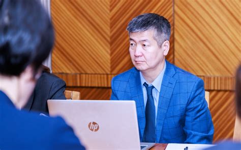 Монгол Монгол Улсын Засгийн Газрын Хэрэг Эрхлэх Газар