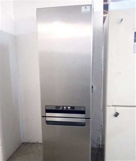 Холодильник Вирпул ноу Фрост Festima Ru Мониторинг объявлений