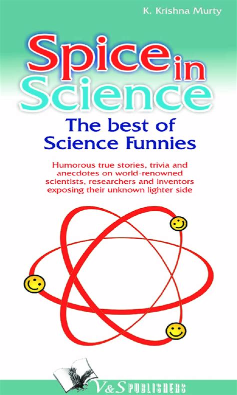 Download Spice In Science By Editorial Board Pdf Online