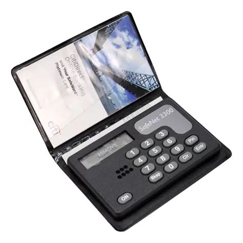 Gemalto Safenet 3300 Hardware De Segurança Token Parcelamento Sem Juros