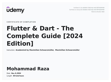 mohammad raza on linkedin flutter dart appdevelopment