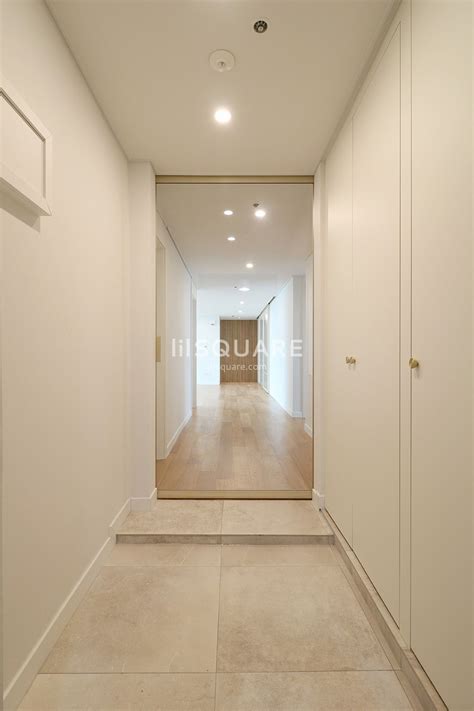 부천사랑마을 중문인테리어 원슬라이딩 Lilsquare 릴스퀘어 House Interior Glass Door House