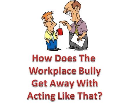 Employee Harassment Quotes