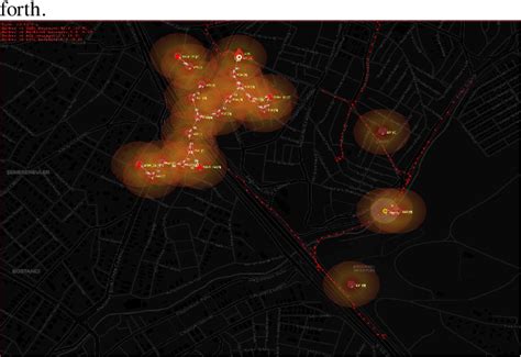 Figure 13 From An Iot Based Intelligent Traffic Management System And Its Implementation On