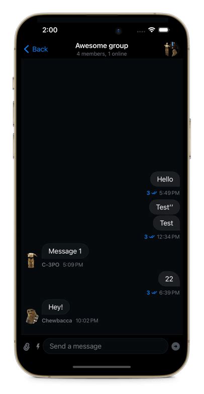 Build A Pixel Perfect Threads Clone In Swift Ui—with A Twist
