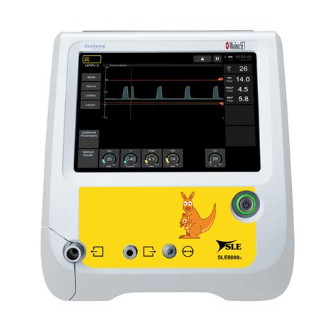 Sle6000n Inspiration Healthcare