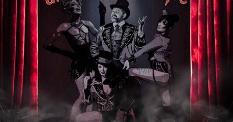 The Dirty Circus At The Róisín Dubh This Is Galway