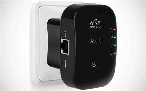 Ripetitori Wifi In Offerte Sconti Sui Modelli Aigital E Tp Link