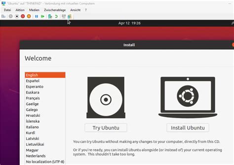 Hyper V Uefi Fehlermeldung The Signed Images Hash Is Not Allowed Ekiwi Blogde