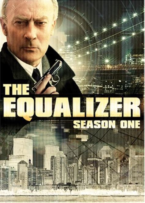 The Equalizer Tv Series 19851989 Episode List Imdb
