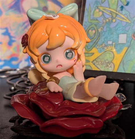 New Figure Last Figure For Probably Awhile But I Never Actually Post