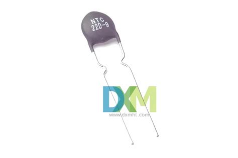 Ntc 10k Ohm Thermistor Guide And Applications Dxm
