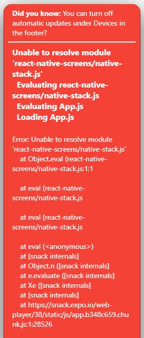 redundant space between statusbar and stack header on android · issue