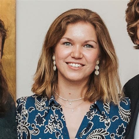 Johanna Gnesda Wien Wien Österreich Berufsprofil Linkedin