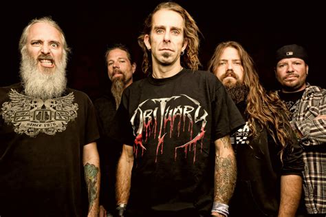 Lamb Of God Toca No Brasil Em Junho Após Cinco Anos A Cruz E A Empada